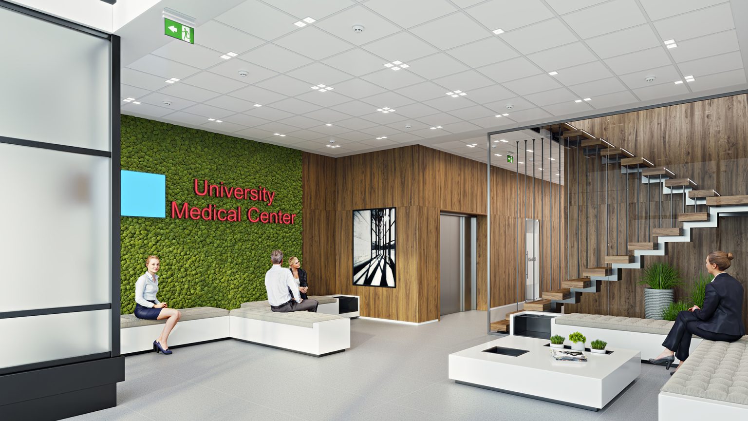 Gallery – ARON Lighting