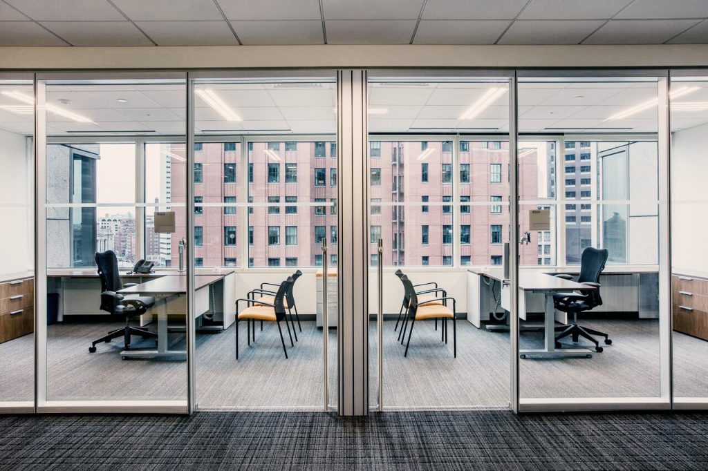 DUO TBar & Drywall – ARON Lighting