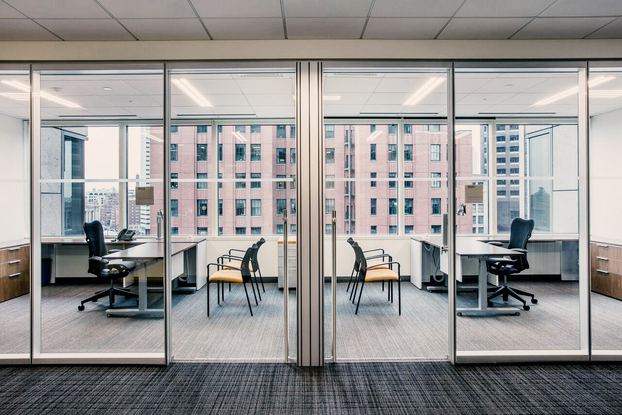 DUO TBar & Drywall – ARON Lighting
