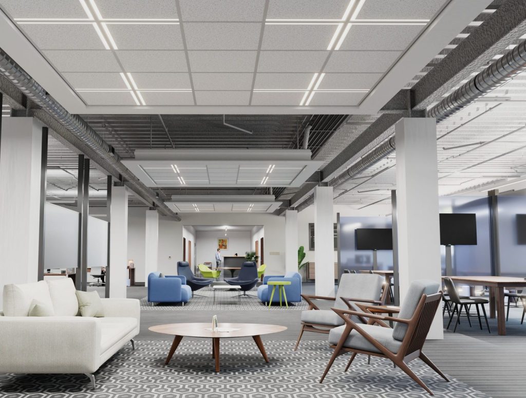 Gallery – ARON Lighting