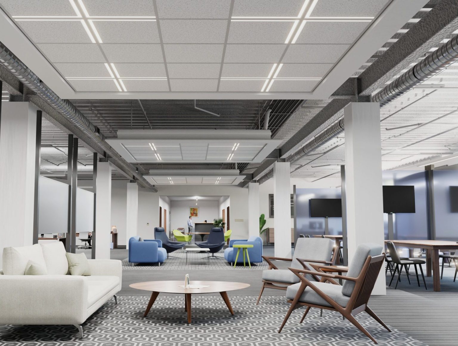 Gallery – ARON Lighting