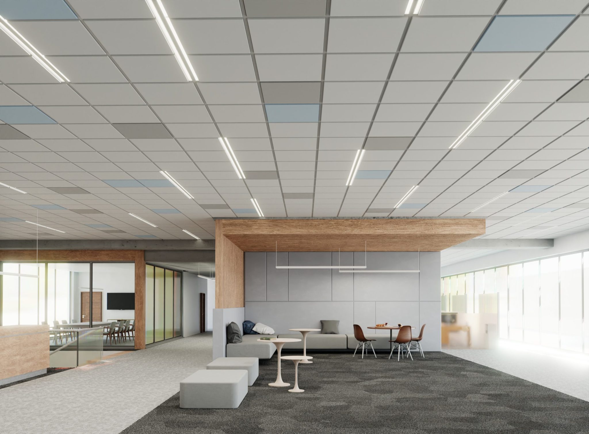 Gallery – ARON Lighting