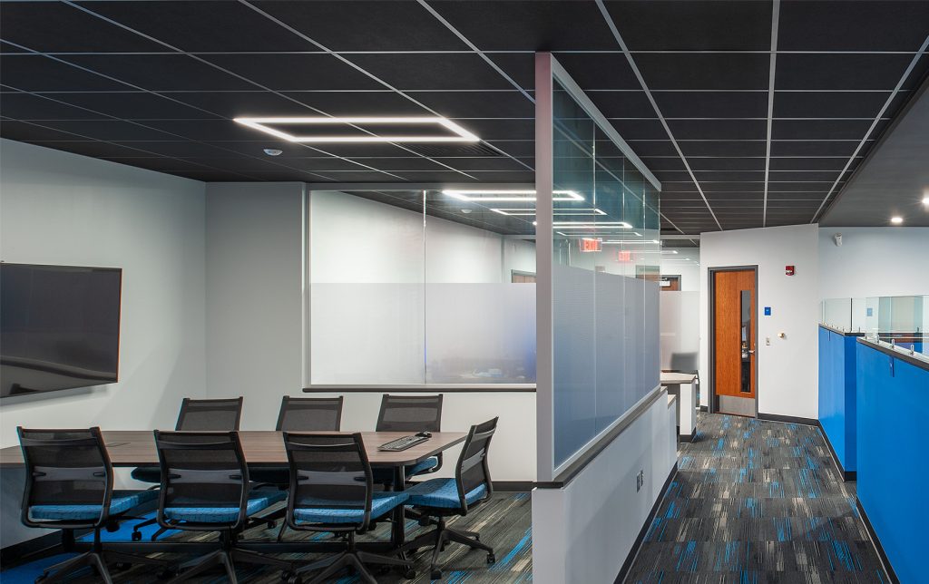 EDGE Symmetric & Asymmetric – ARON Lighting