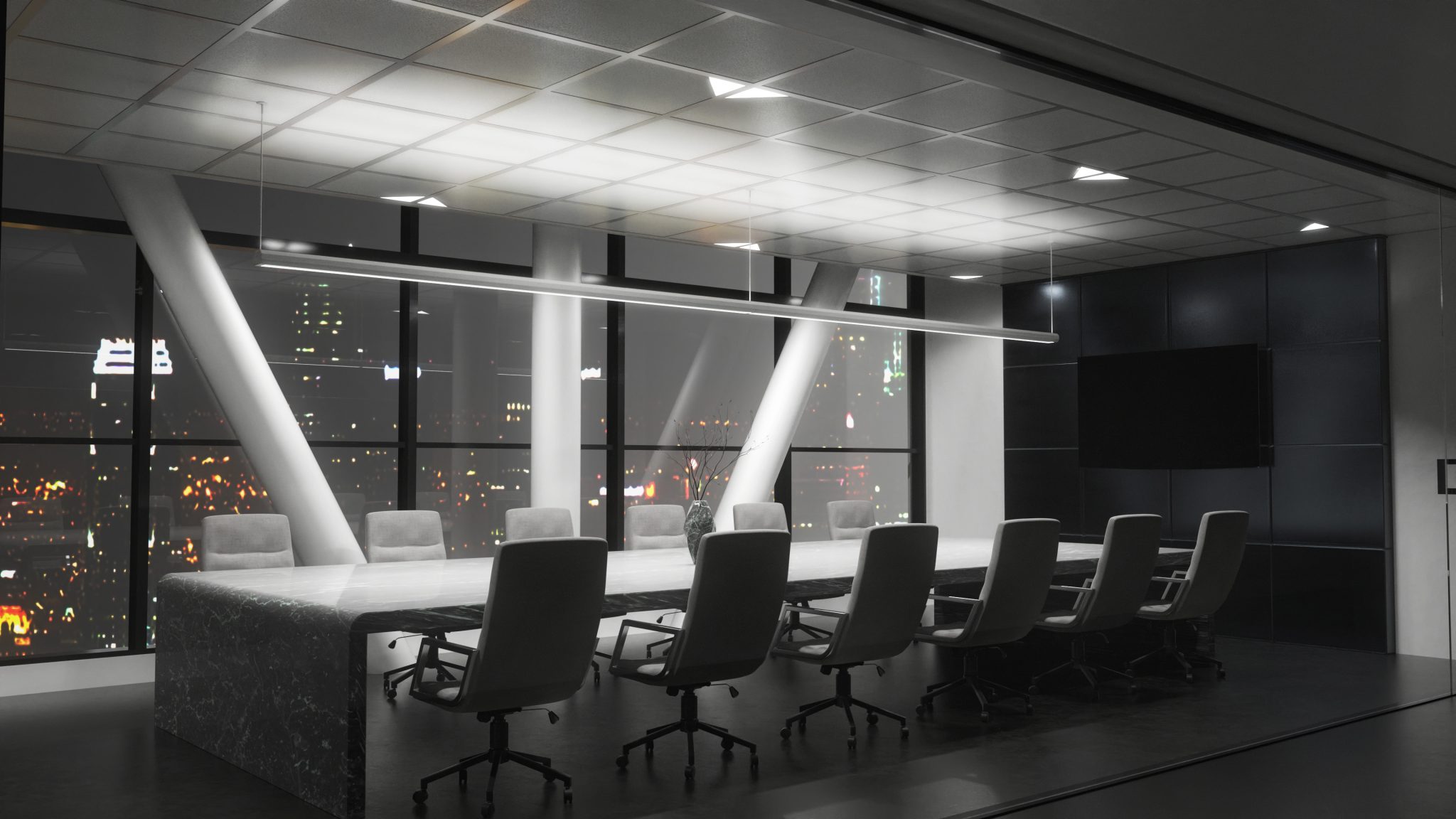 Gallery – ARON Lighting