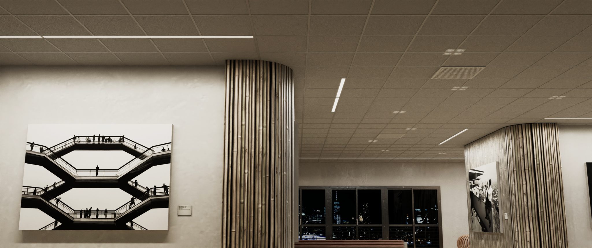 Gallery – ARON Lighting