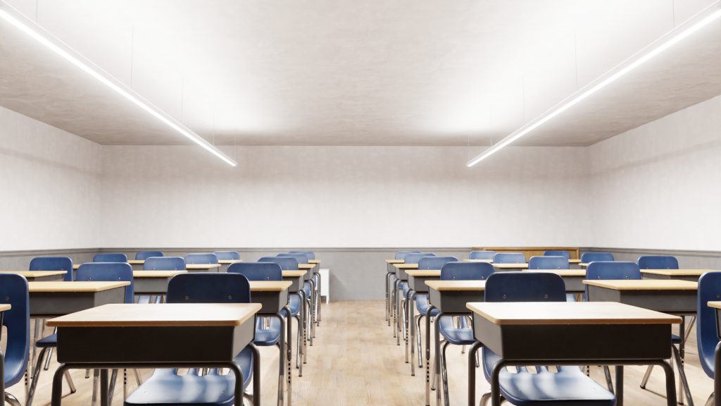 Gallery – ARON Lighting