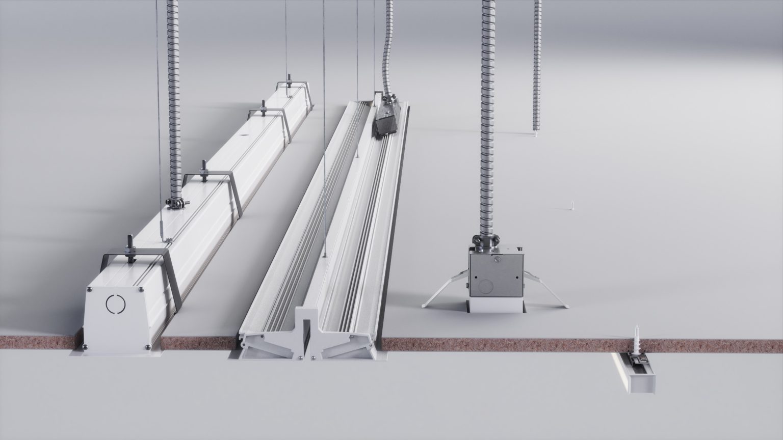 ARON Lighting – Redefining the Grid