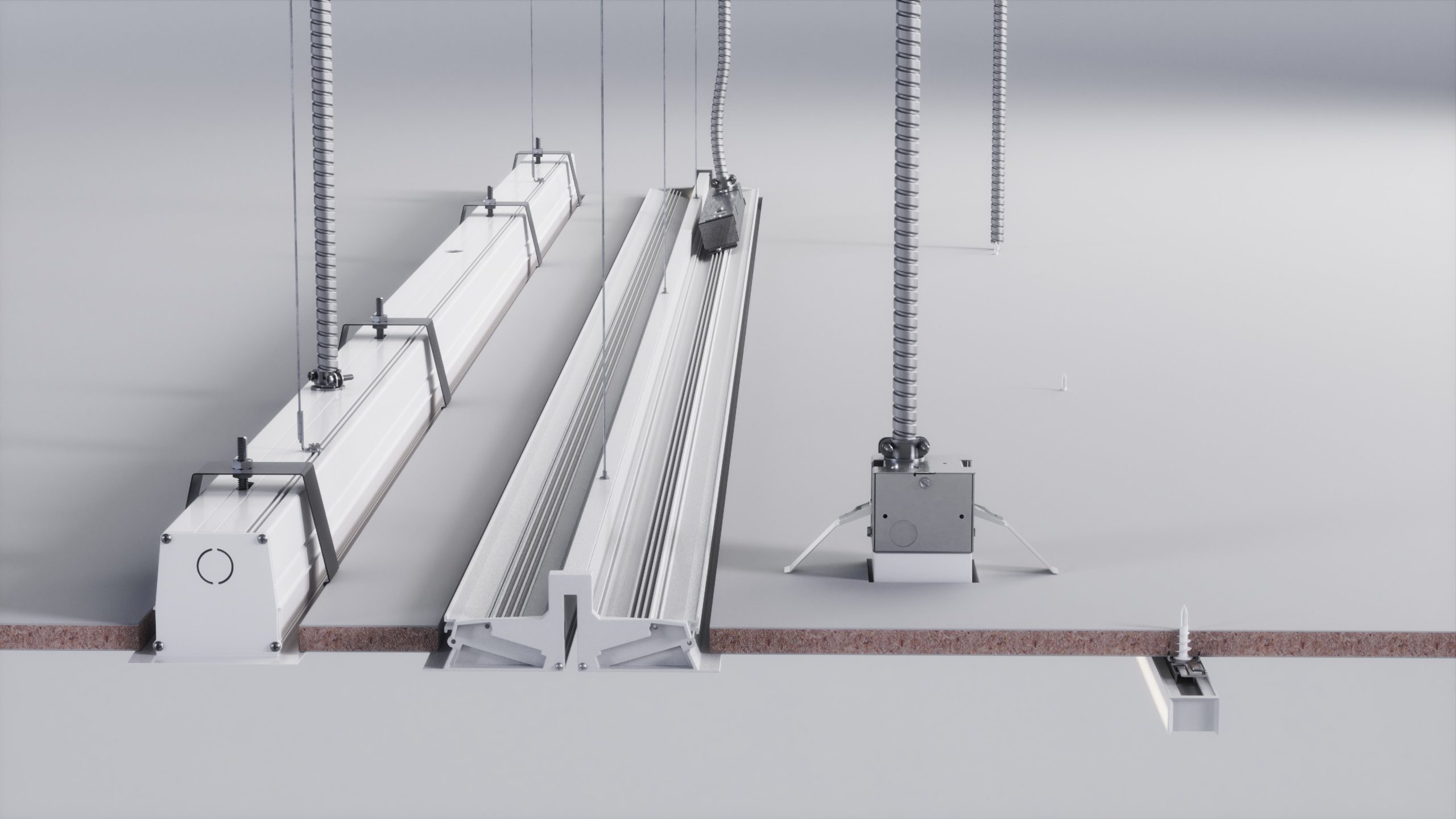 ARON Lighting – Redefining the Grid