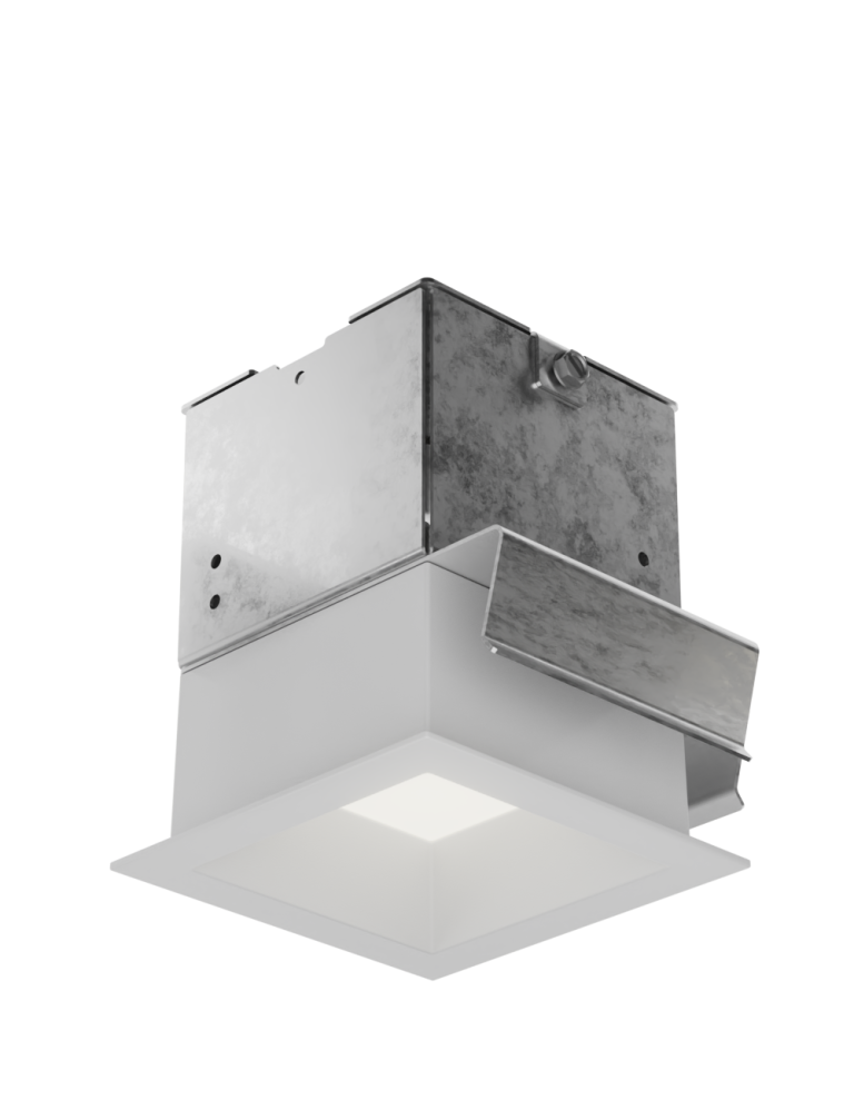 QUAD Square TBar and Drywall – ARON Lighting