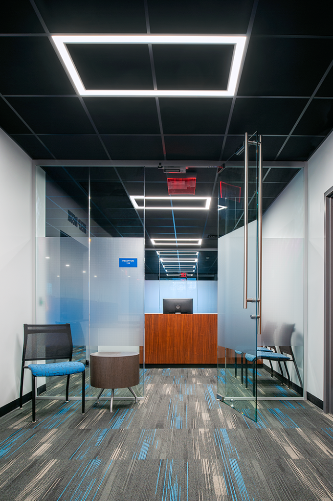 EDGE Symmetric & Asymmetric – ARON Lighting