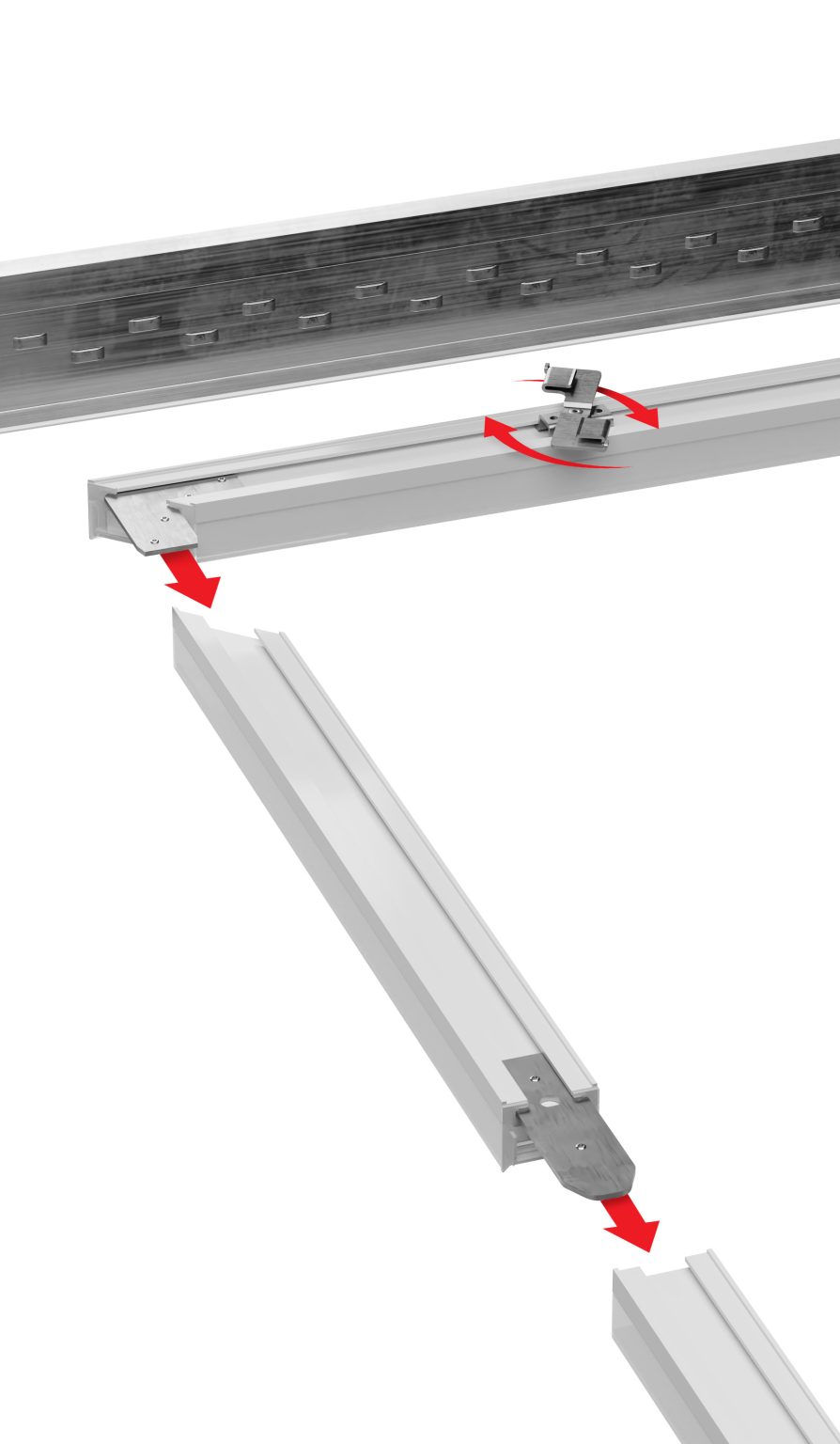 EZT – ARON Lighting