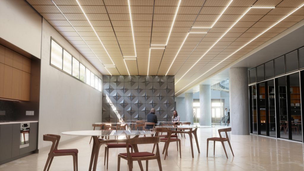 Gallery – ARON Lighting