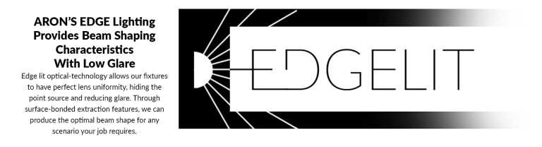 LOFT – ARON Lighting