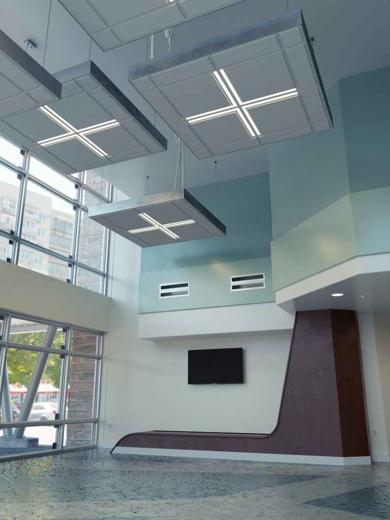 Gallery – ARON Lighting