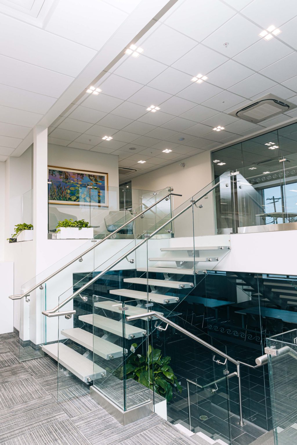 Gallery – ARON Lighting