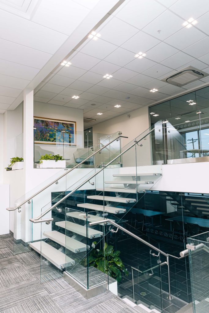 Gallery – ARON Lighting