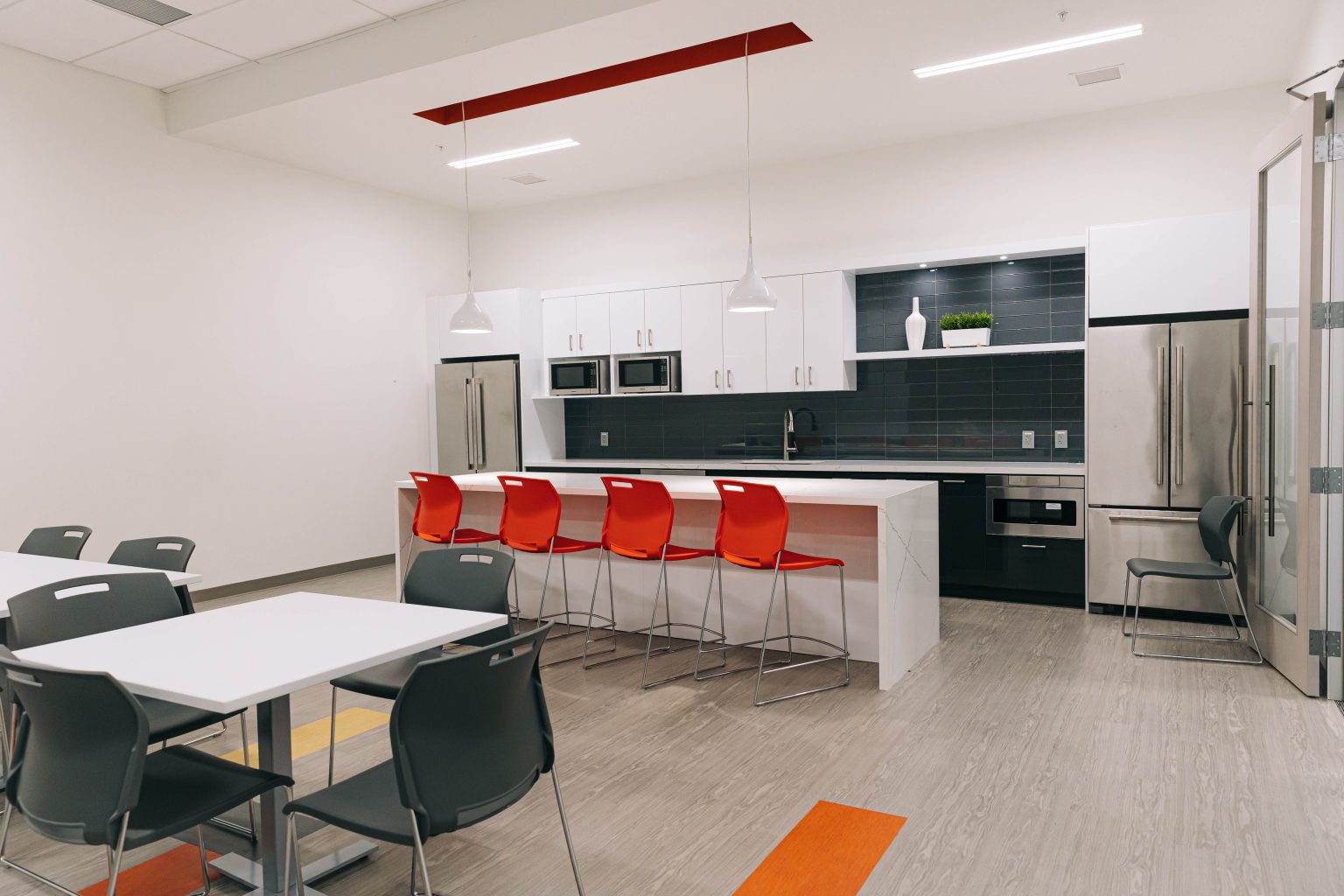 Gallery – ARON Lighting