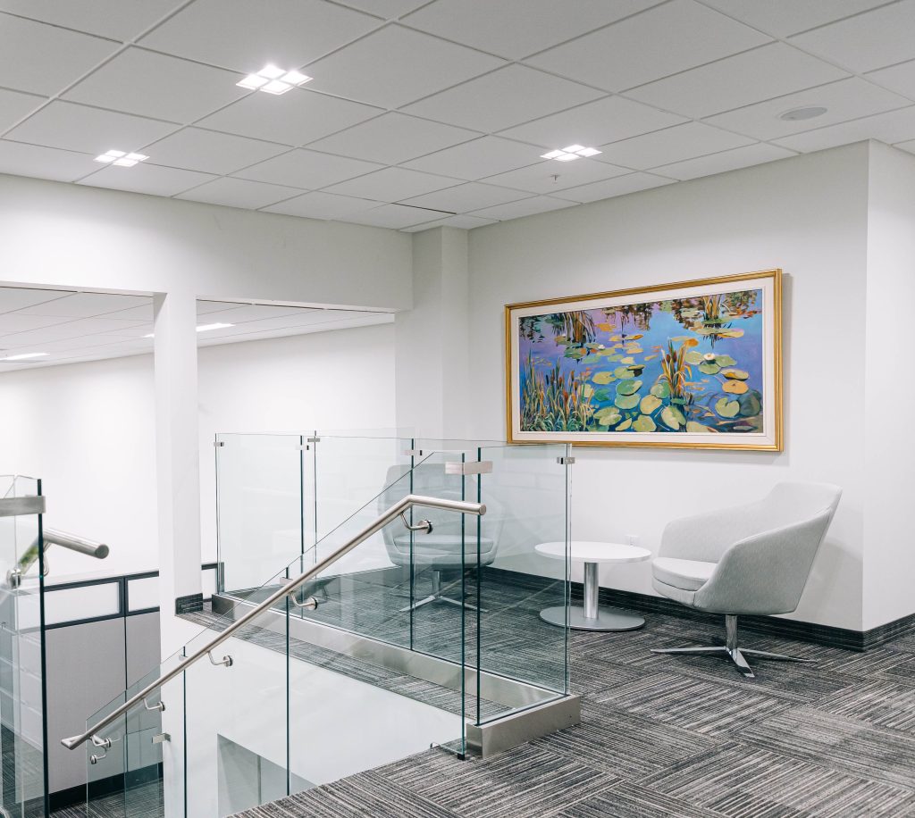 Gallery – ARON Lighting