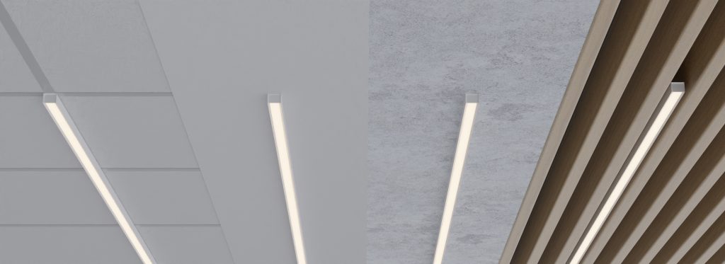 EZT Downlight Only – ARON Lighting