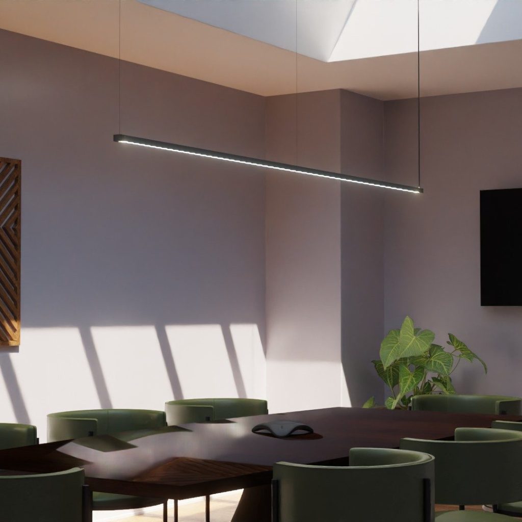 EZT Downlight Only – ARON Lighting