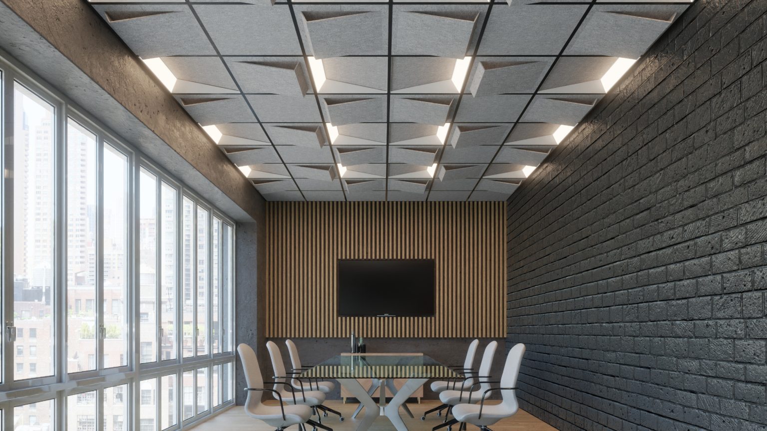 Gallery – ARON Lighting