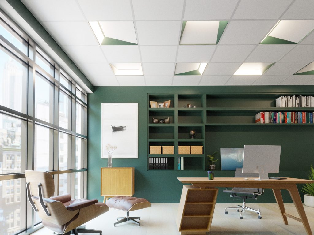 Gallery – ARON Lighting