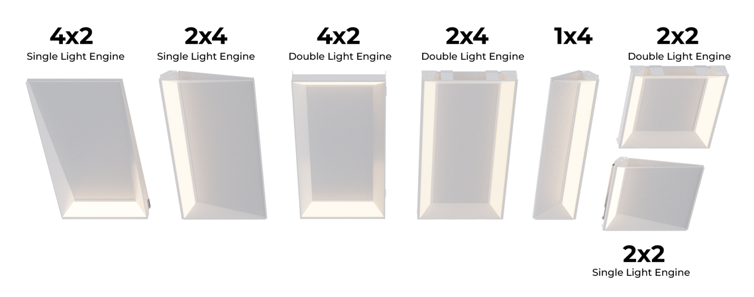 LOFT – ARON Lighting