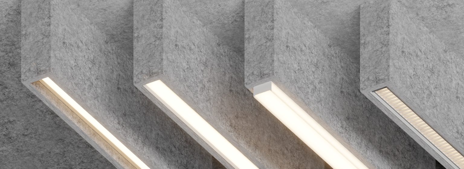 SLOT – ARON Lighting