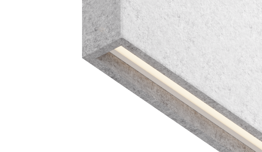 SLOT – ARON Lighting
