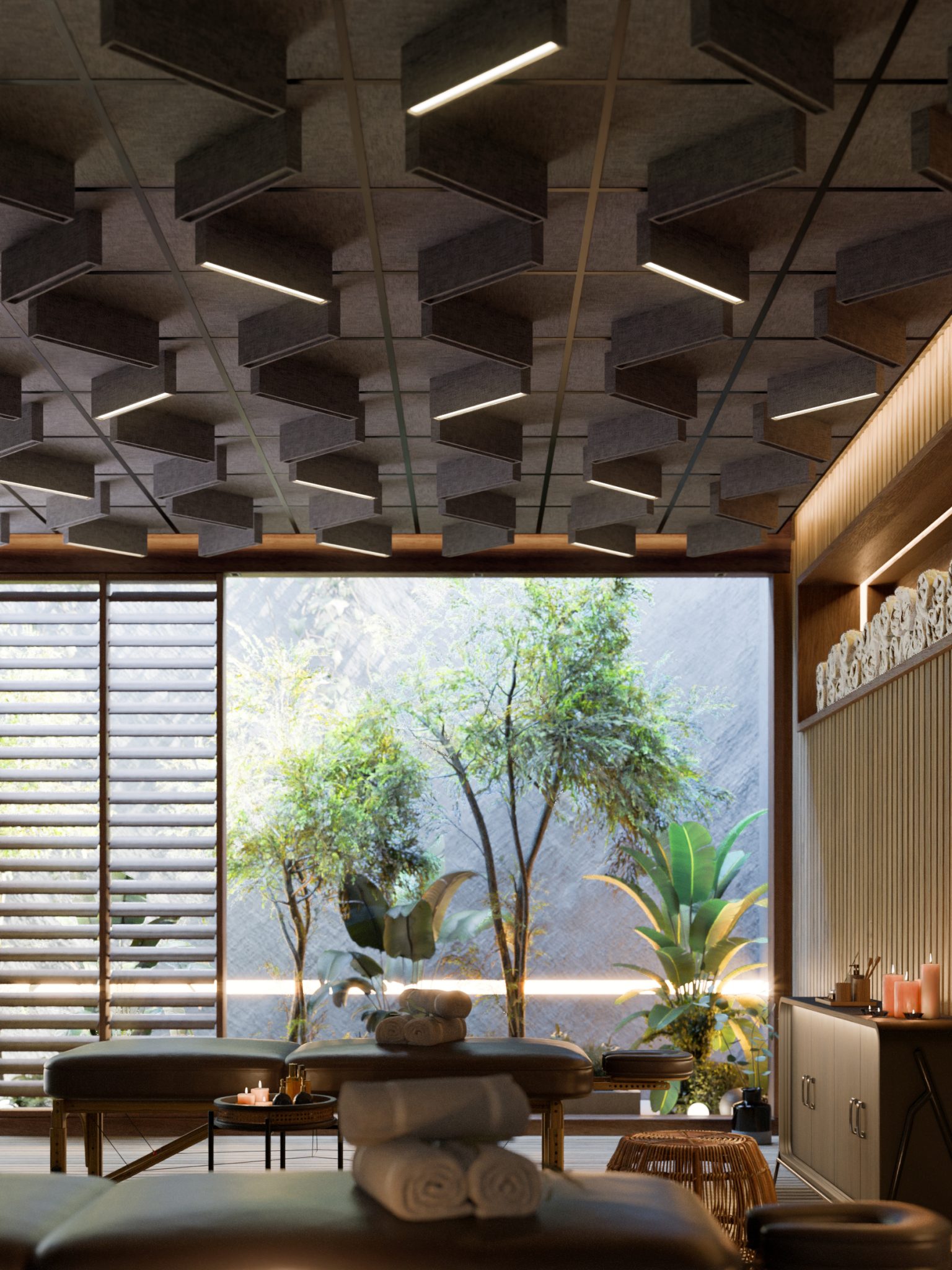 SLOT – ARON Lighting