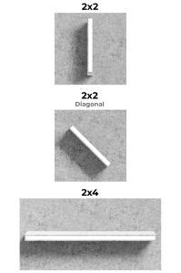 SLOT – ARON Lighting