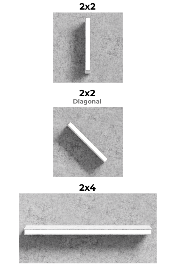 SLOT – ARON Lighting