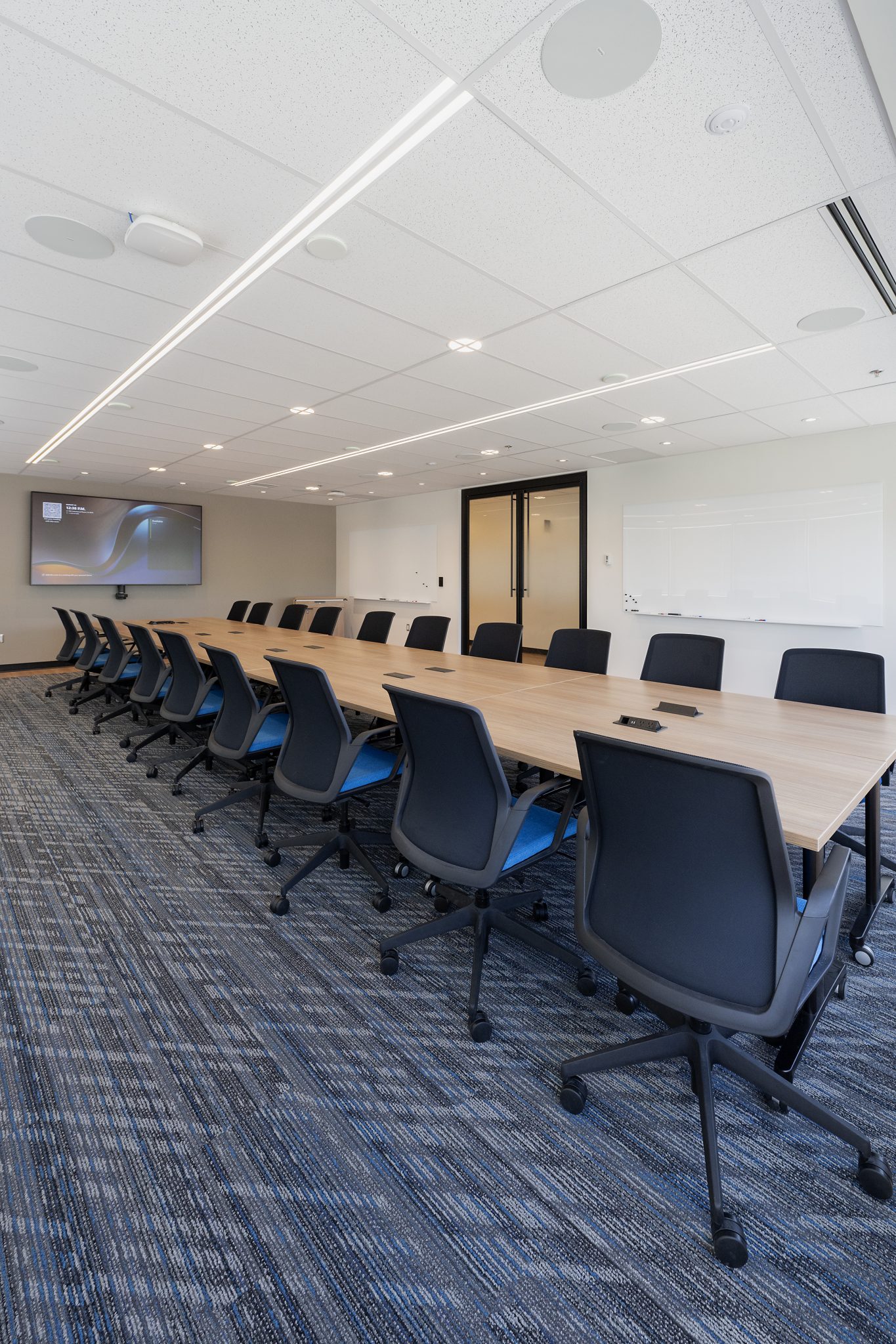 Gallery – ARON Lighting