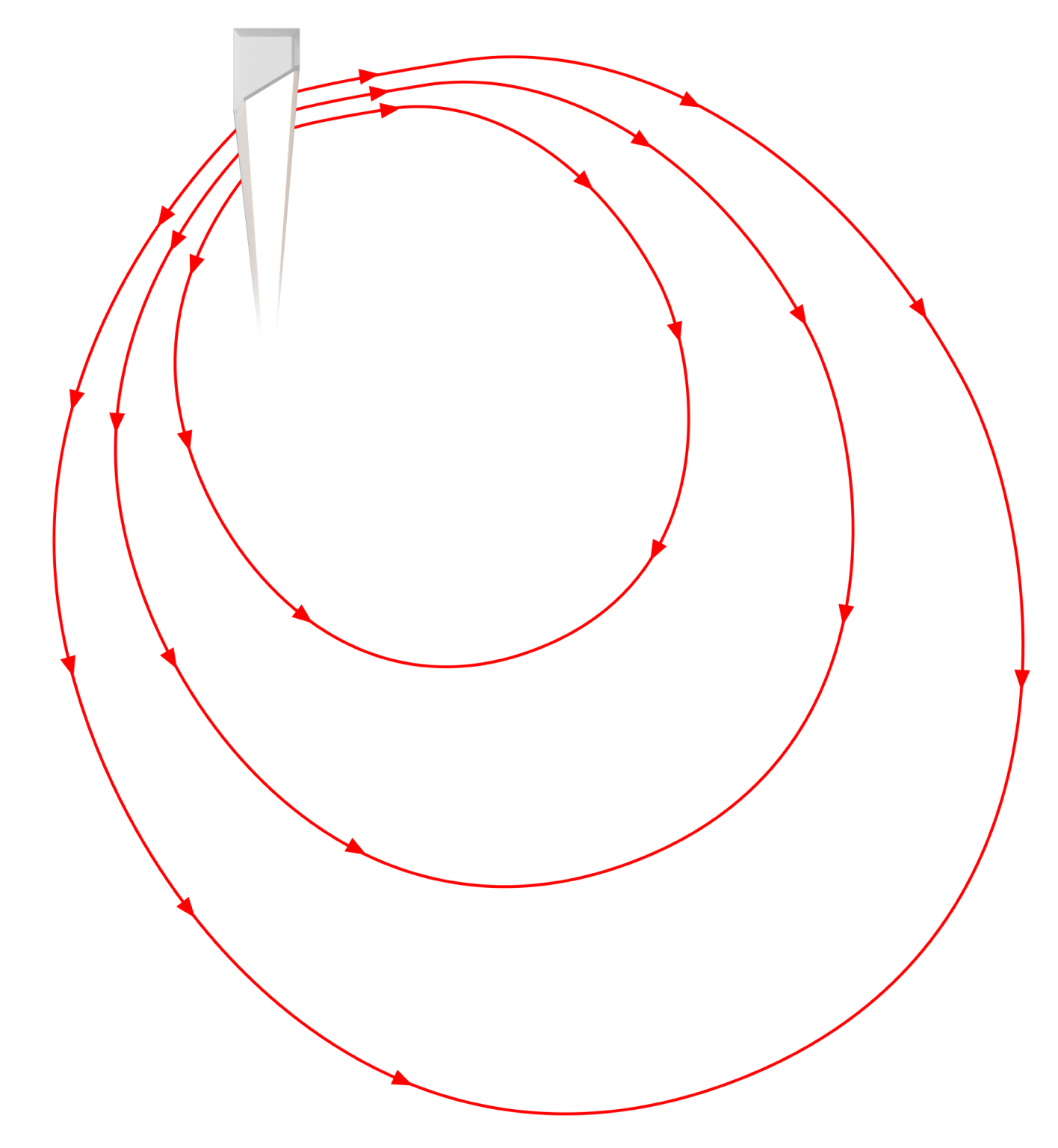 EZT Wallwash – ARON Lighting