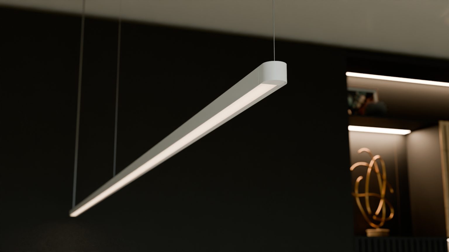 EZT Downlight Only – ARON Lighting